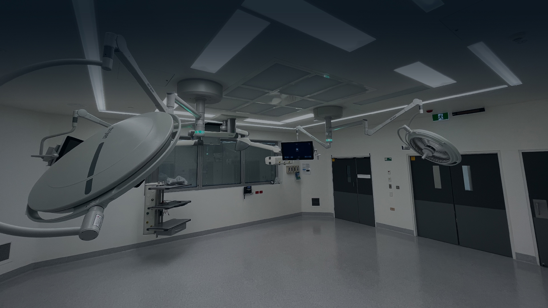 Home - Medicus Projects