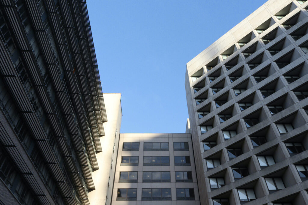 Home - Medicus Projects